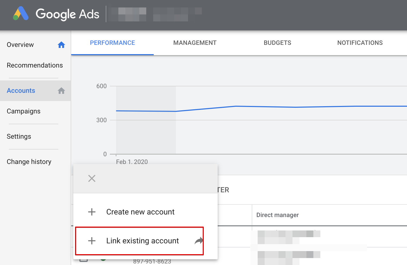 Guide: how to share access to your Google accounts | UAATEAM